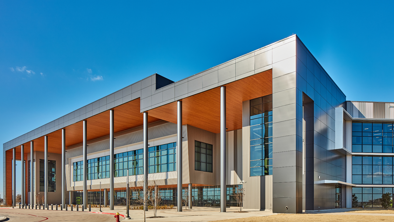 About The OC — The OC