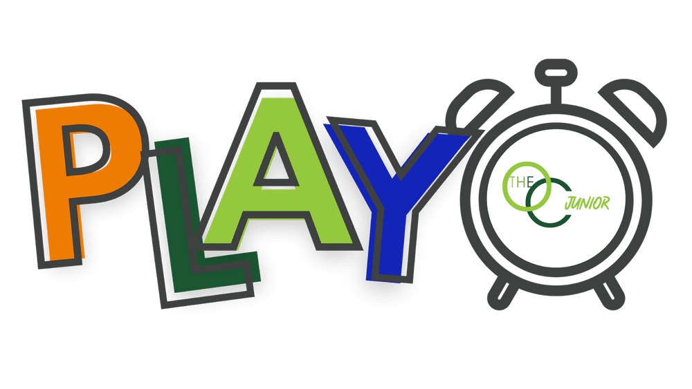 OC Junior Playtime | Explore & Play Forney, TX — The OC