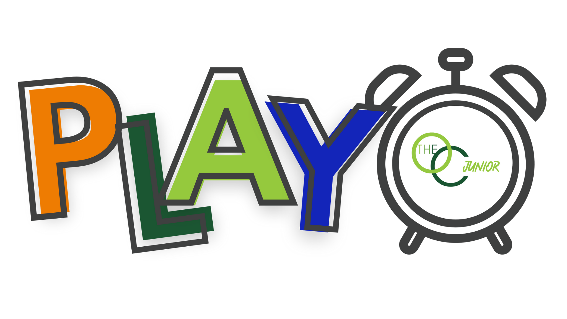 OC Junior Playtime | Explore & Play Forney, TX — The OC