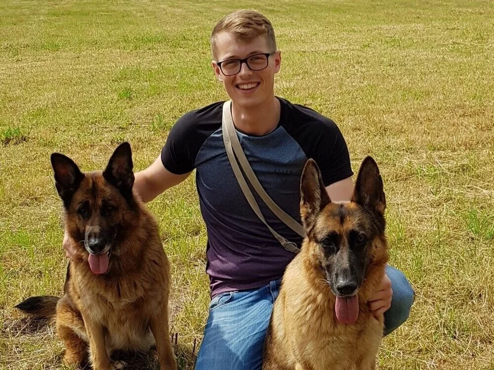Trained & Tamed – Dog Training Chester