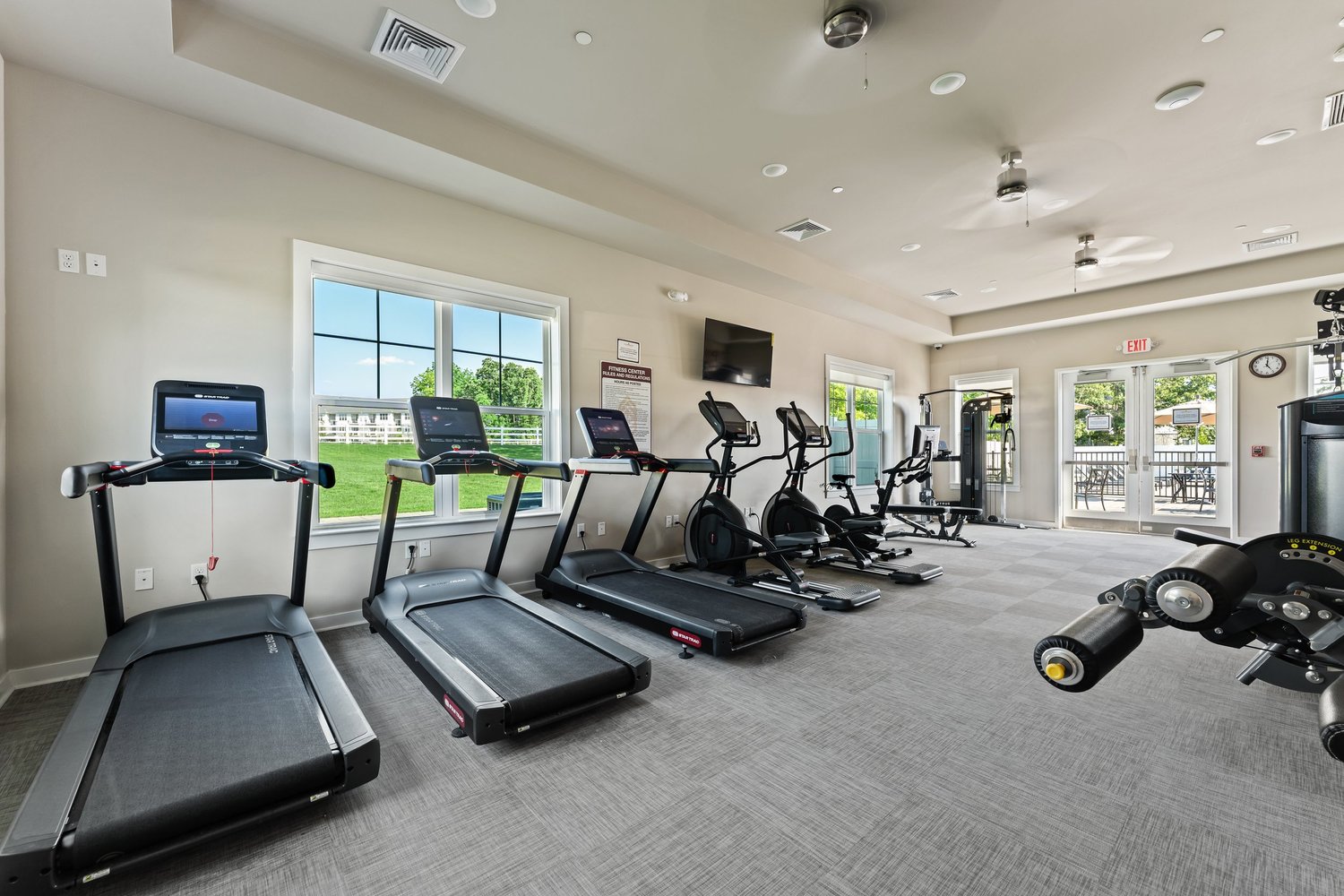 About — Chester Woods Luxury Apartments