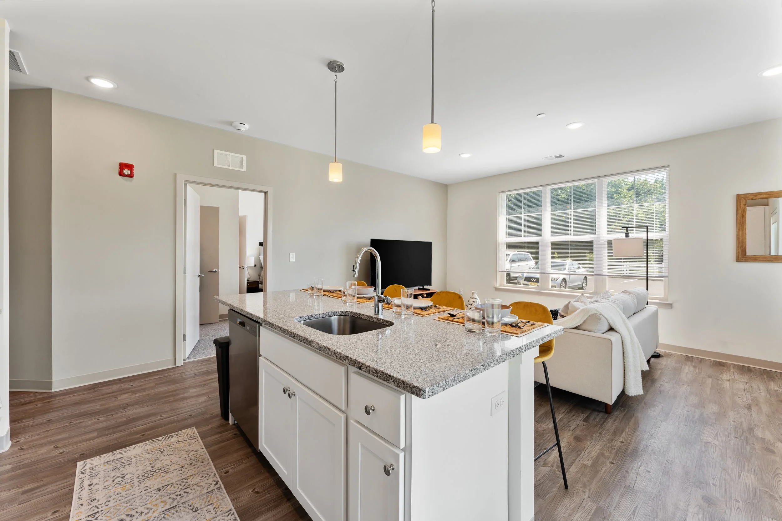 Special Offers — Chester Woods Luxury Apartments