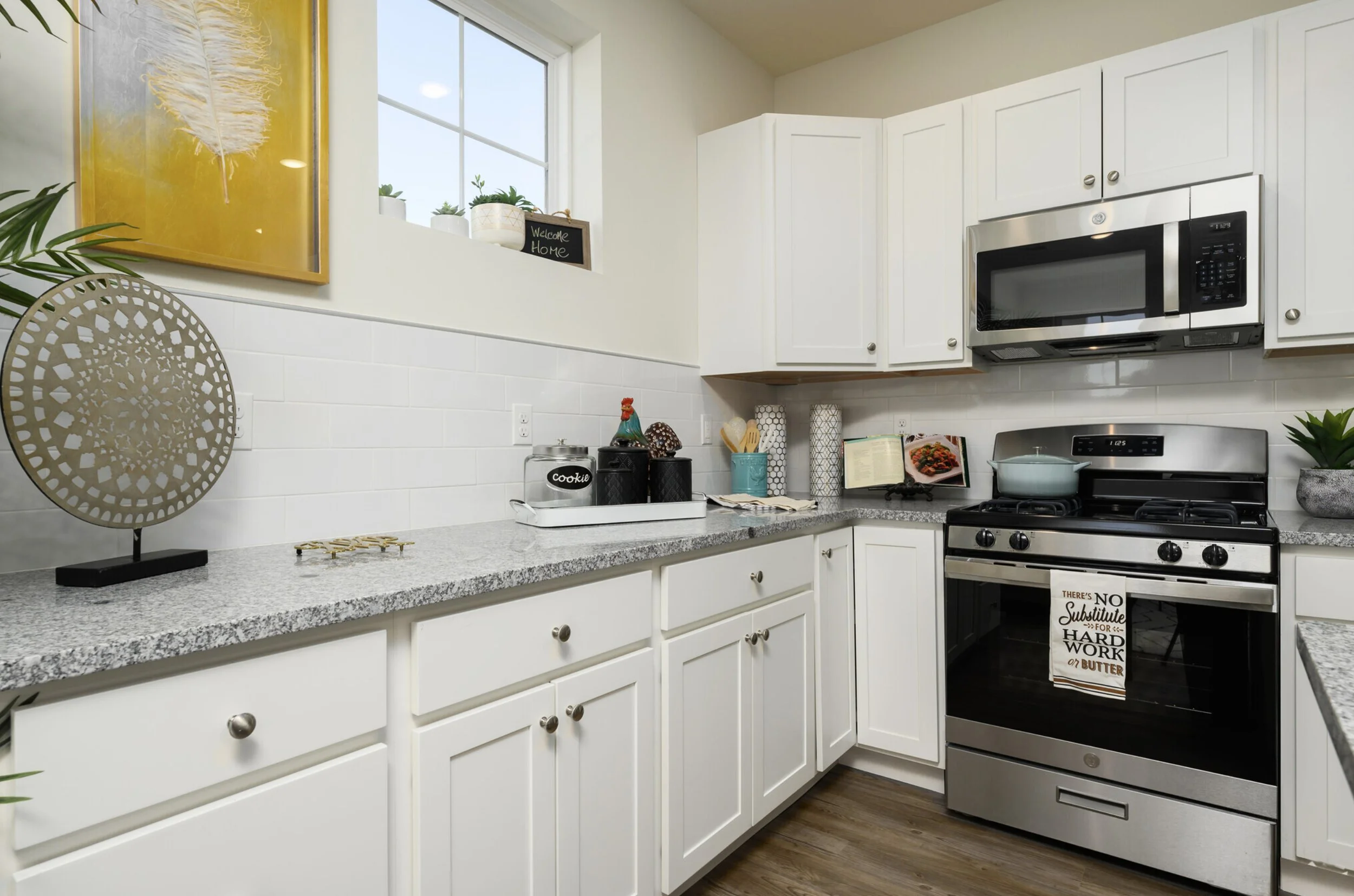 Gallery — Chester Woods Luxury Apartments