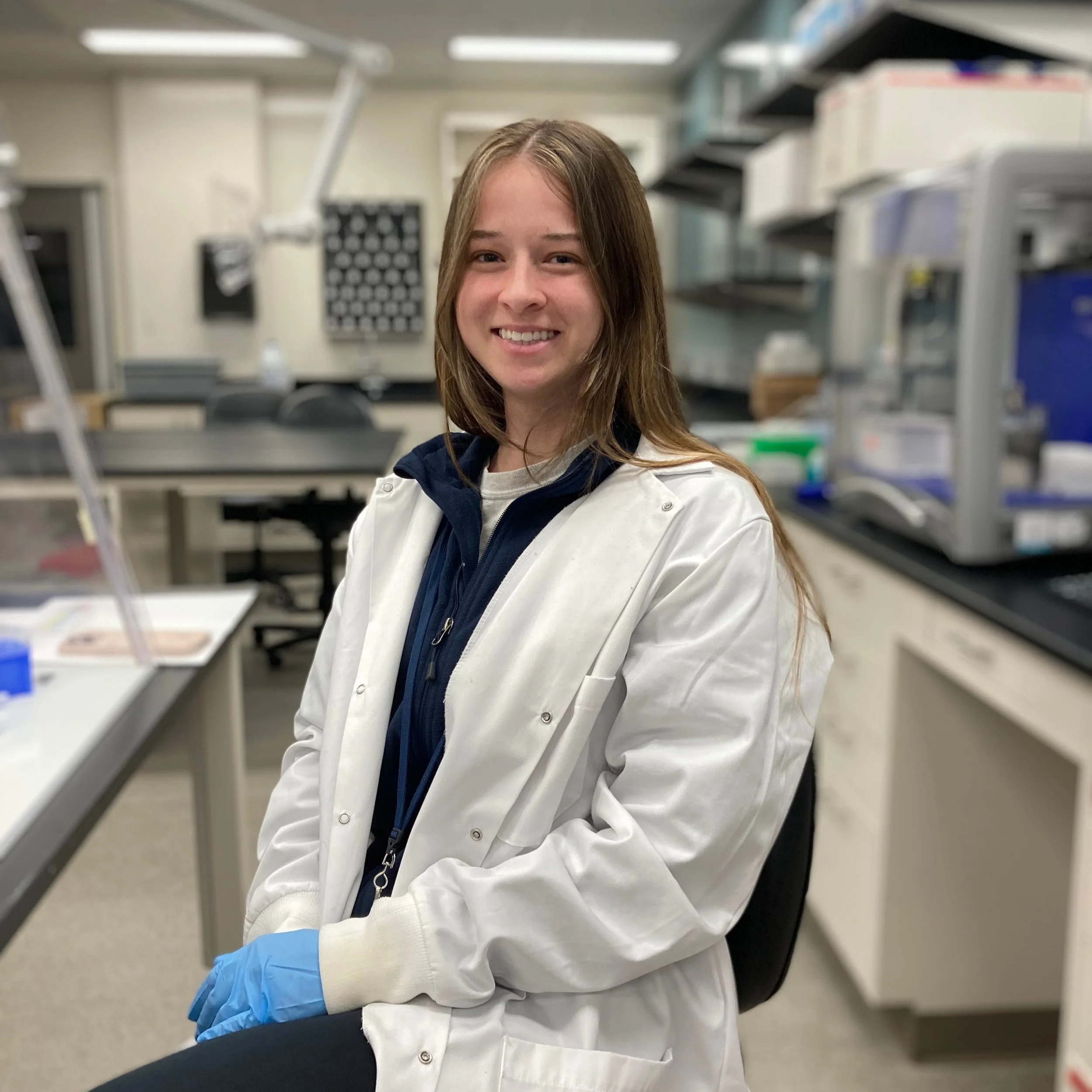 Grohar Lab Team — Grohar Laboratory