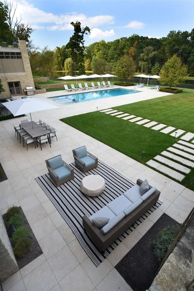 Design & Build — Yard Solutions