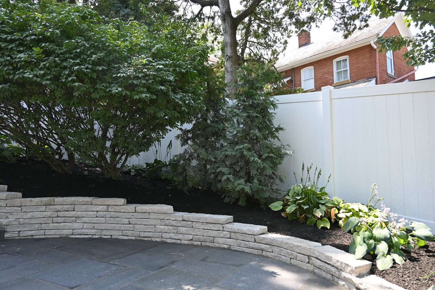 Design & Build — Yard Solutions