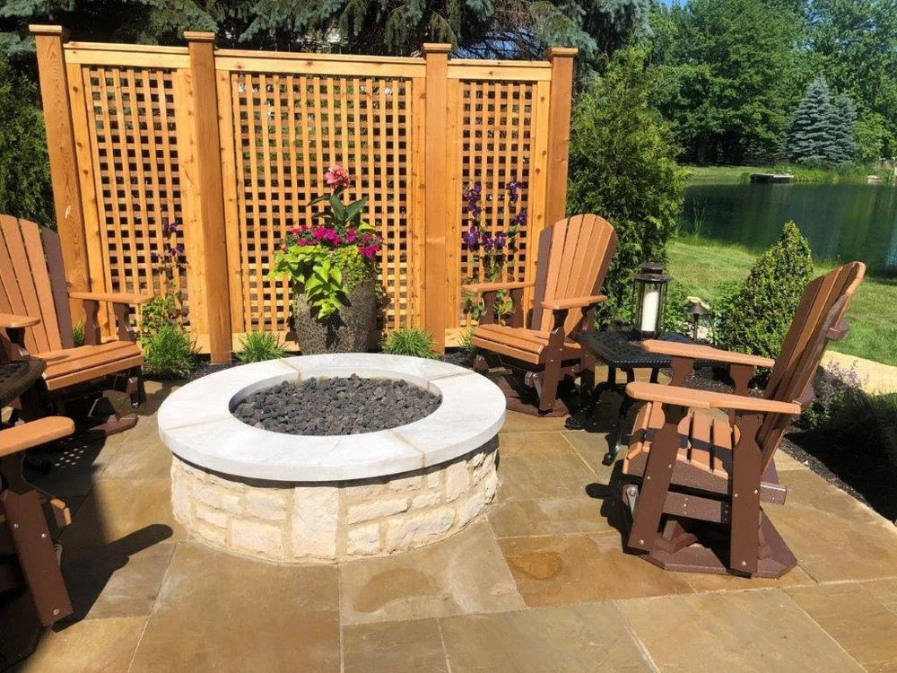 Design & Build — Yard Solutions