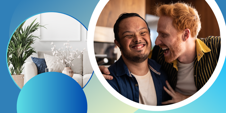 Anchor Home | Premier DDA Residential Services for Adults with IDD in ...