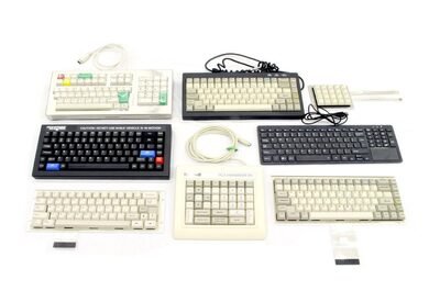 Manufacturers — Wallace Electronic Sales