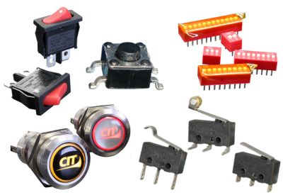 Manufacturers — Wallace Electronic Sales