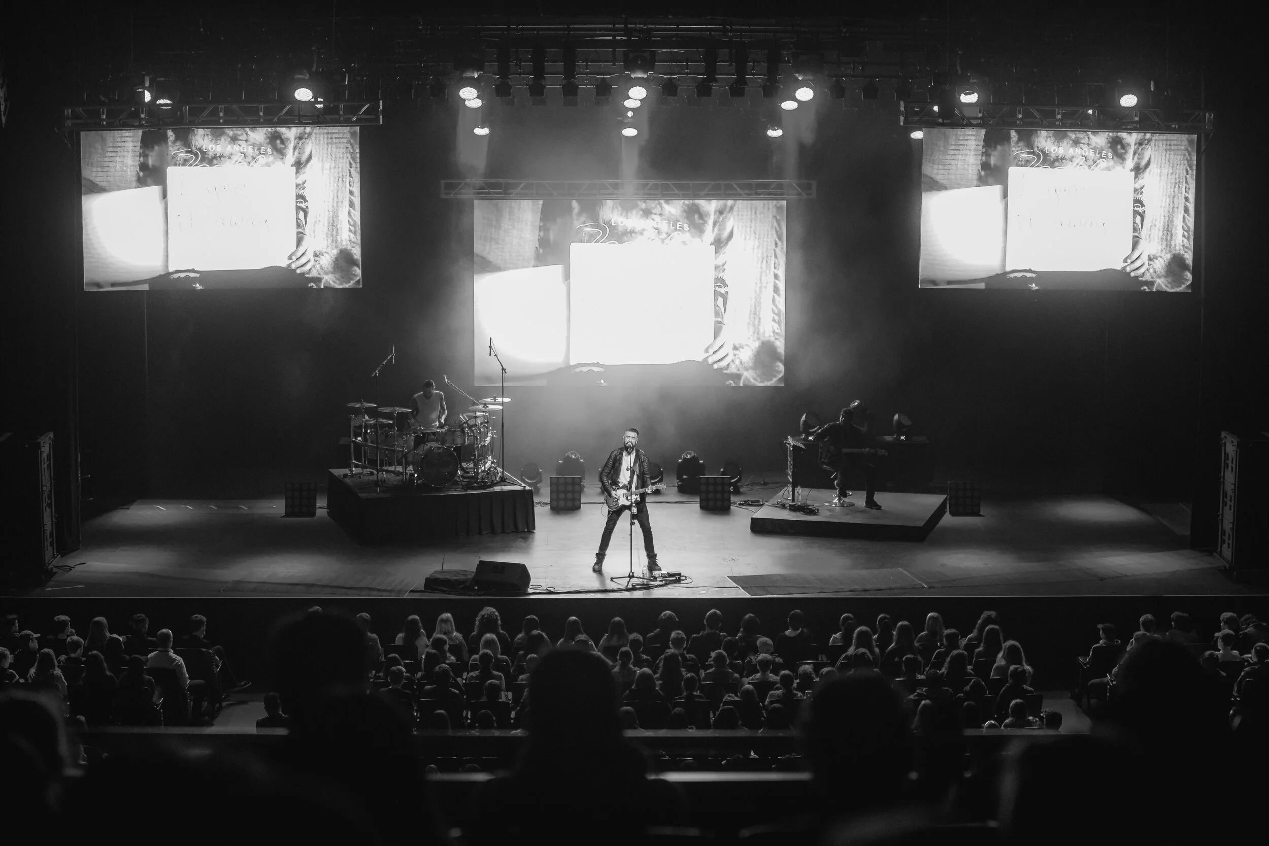 About — The Robb Nash Project