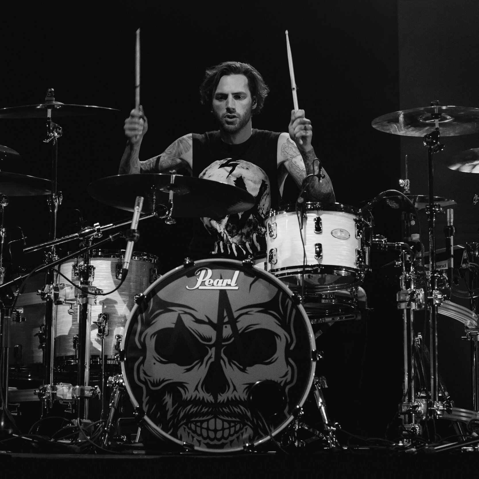 Our Team — The Robb Nash Project