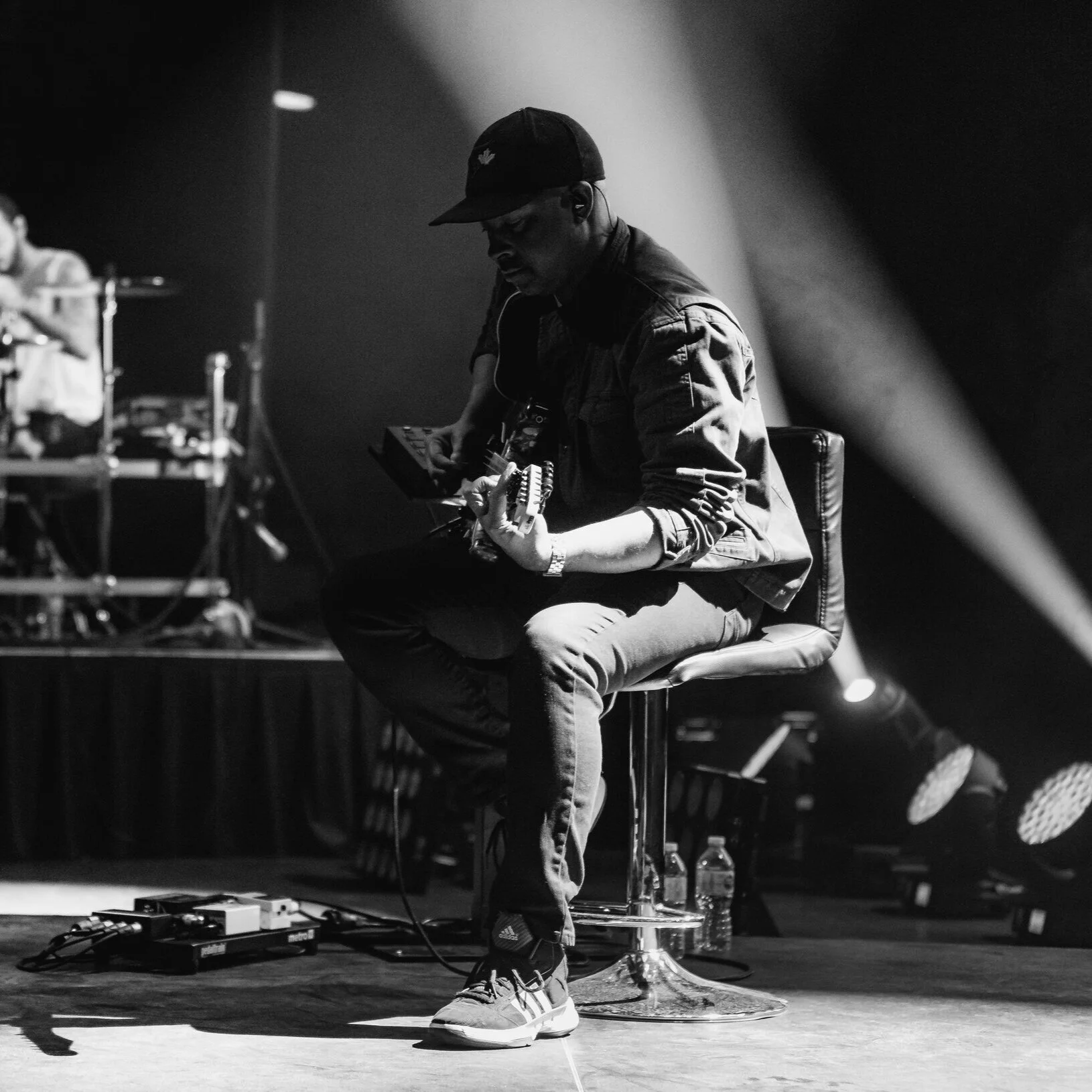 Our Team — The Robb Nash Project