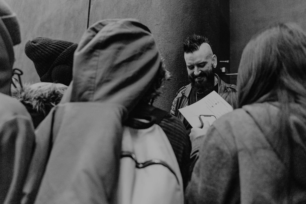 Donate — The Robb Nash Project