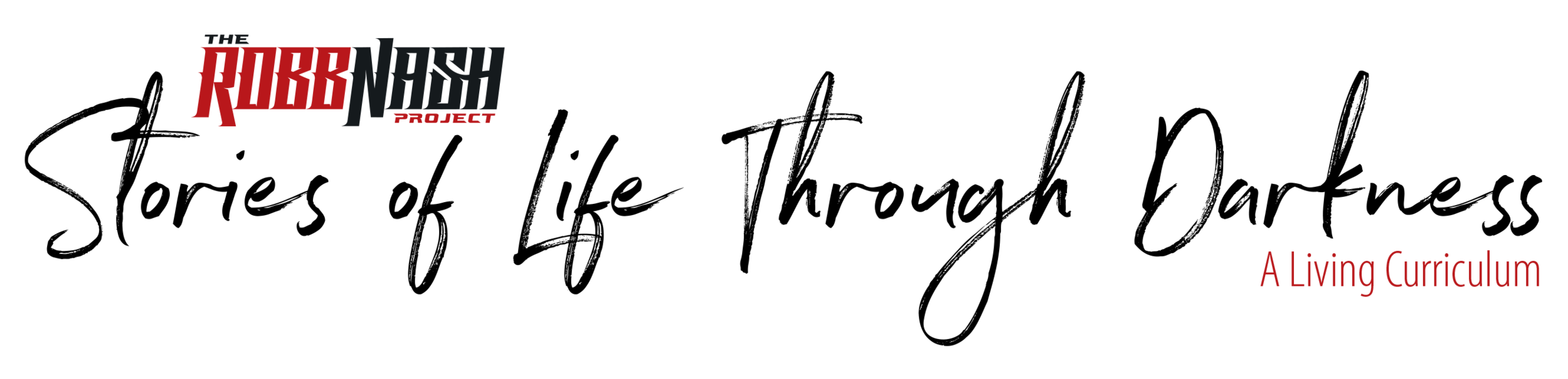 The Robb Nash Project