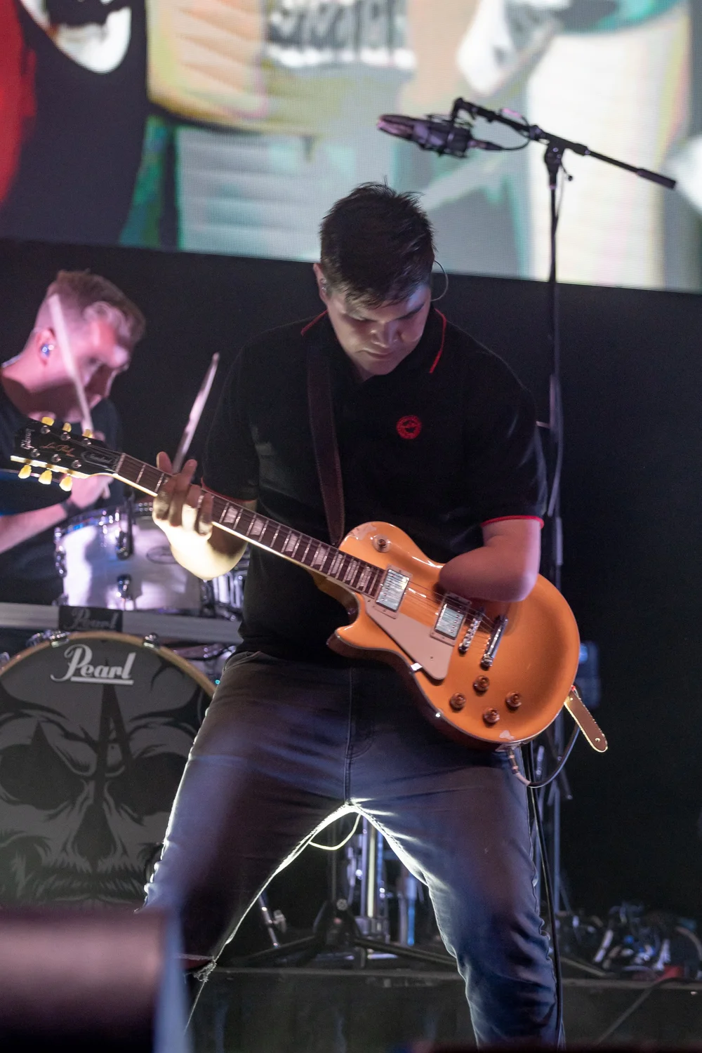 Live Show Gallery — The Robb Nash Project