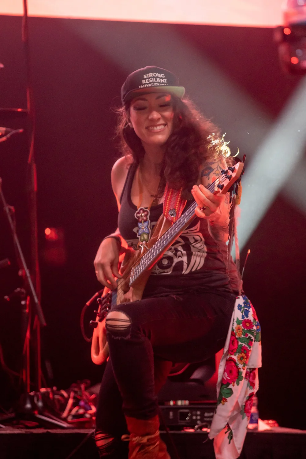 Live Show Gallery — The Robb Nash Project