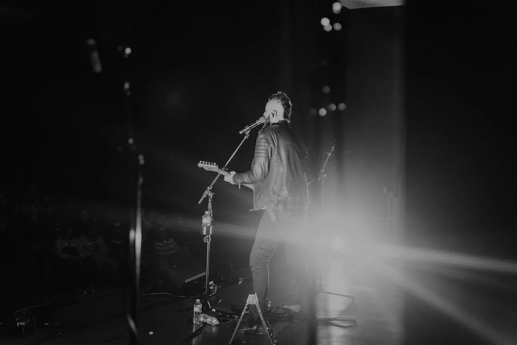 MerchStore — The Robb Nash Project