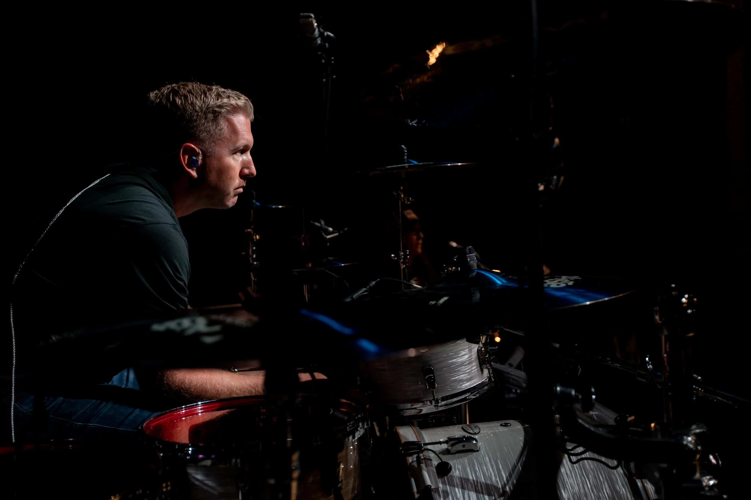 Our Team — The Robb Nash Project