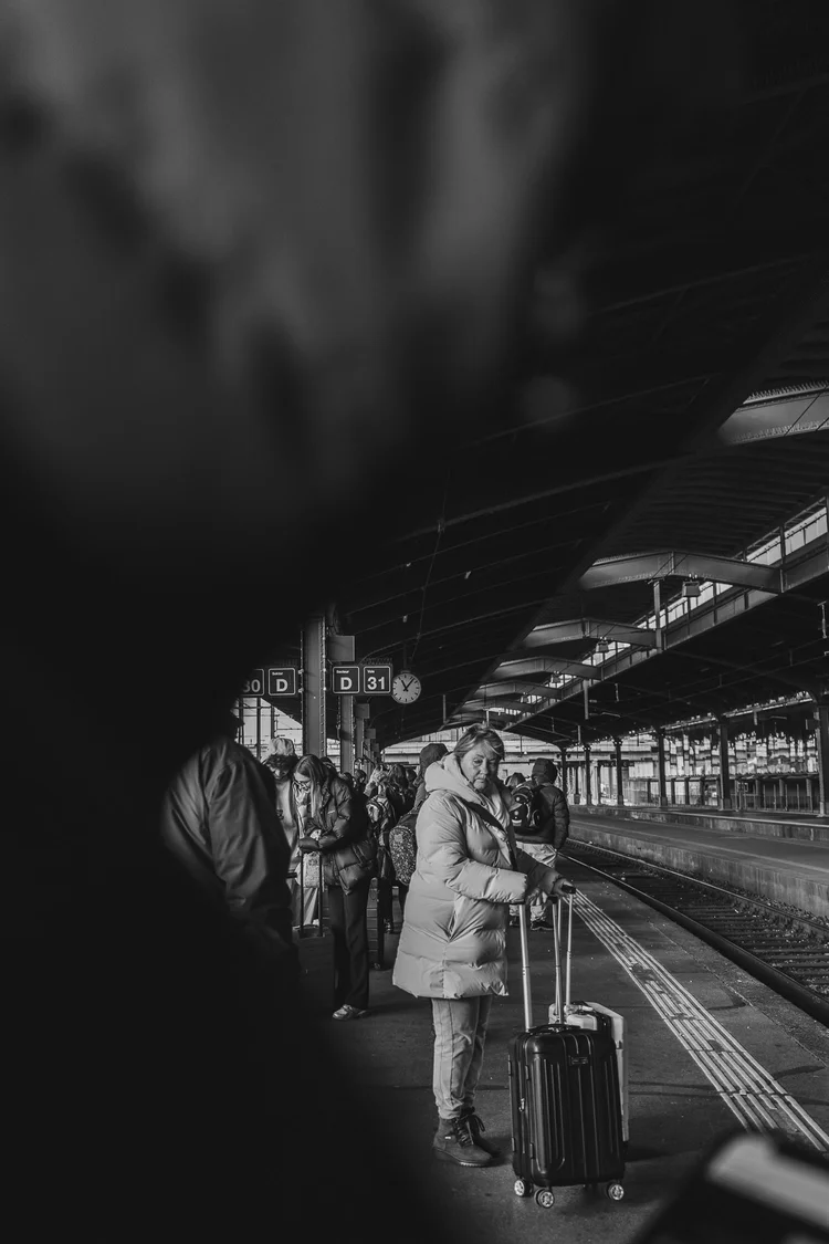 Week 161: Basel, Colmar, and Strasbourg Christmas markets — ThePackMama