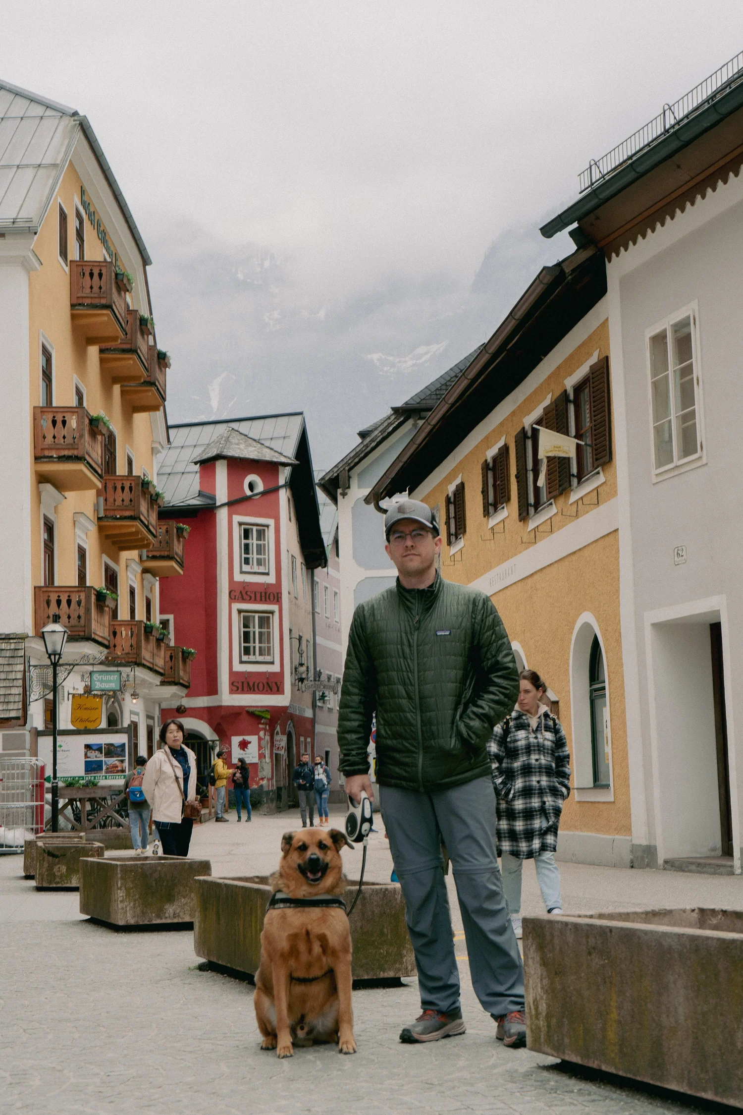 Everything You Need To Know About Hallstatt — ThePackMama