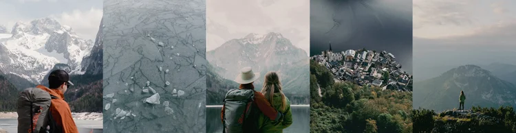 Epic Via Ferratas You Have To Do in Austria — ThePackMama