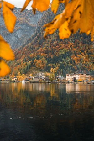 Everything You Need To Know About Hallstatt — ThePackMama