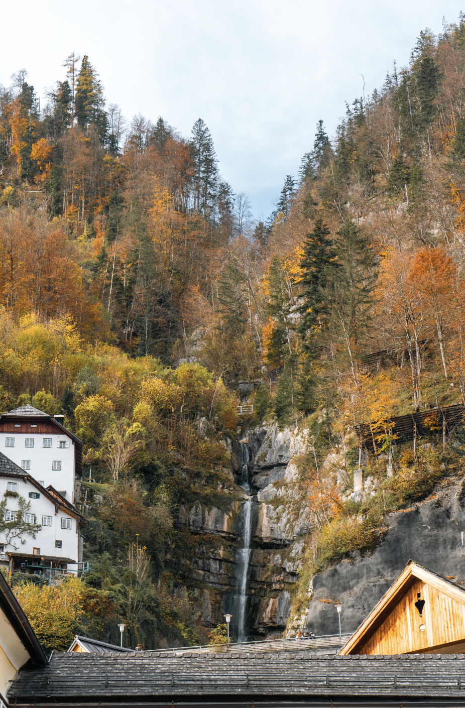 Everything You Need To Know About Hallstatt — ThePackMama
