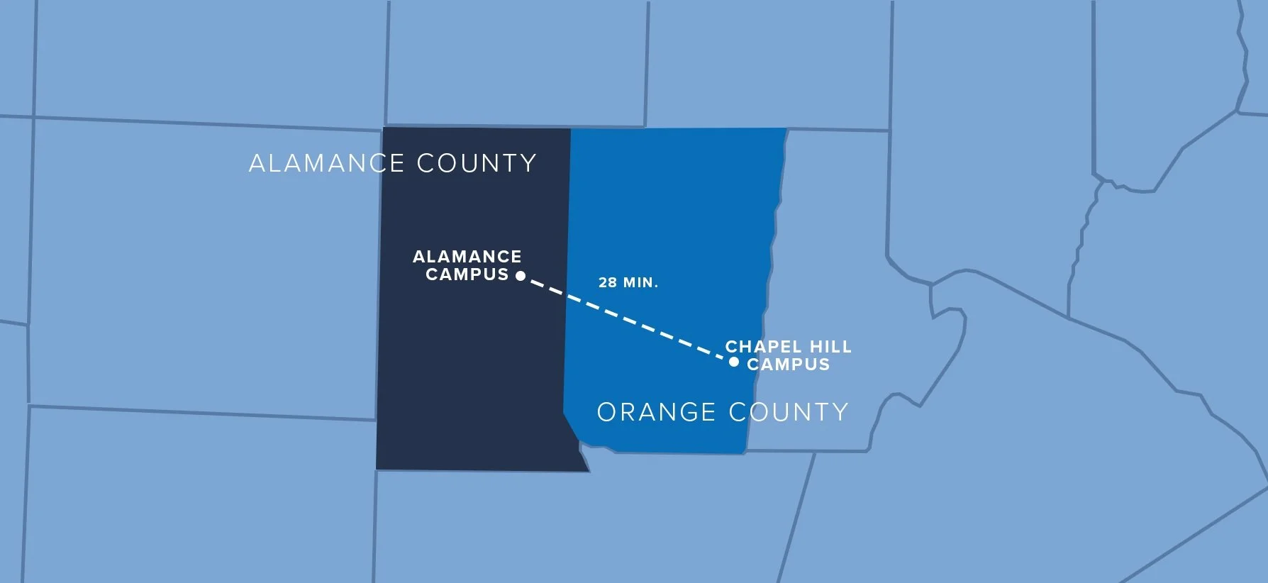 Alamance Campus — Grace Church