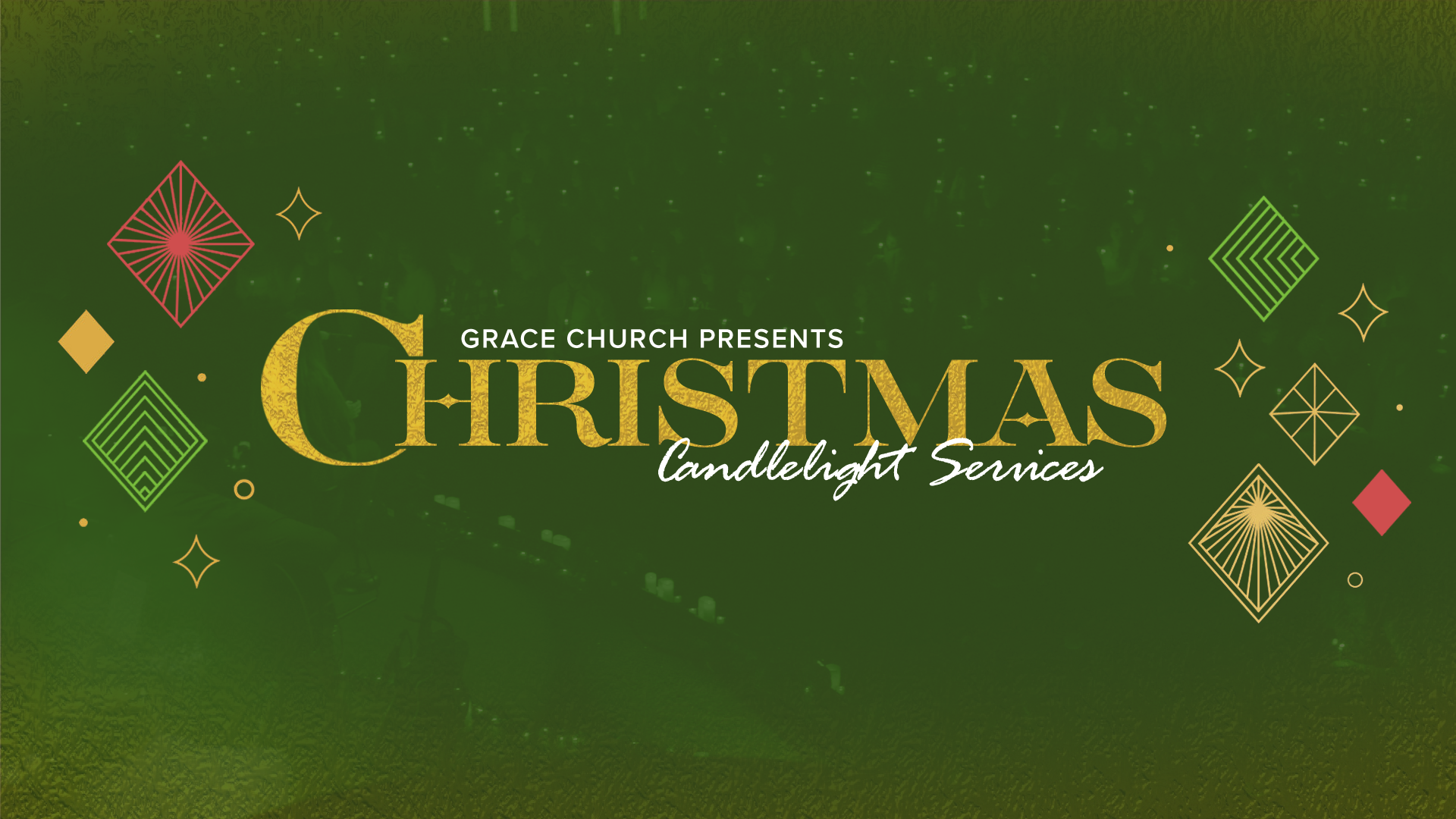 Christmas — Grace Church