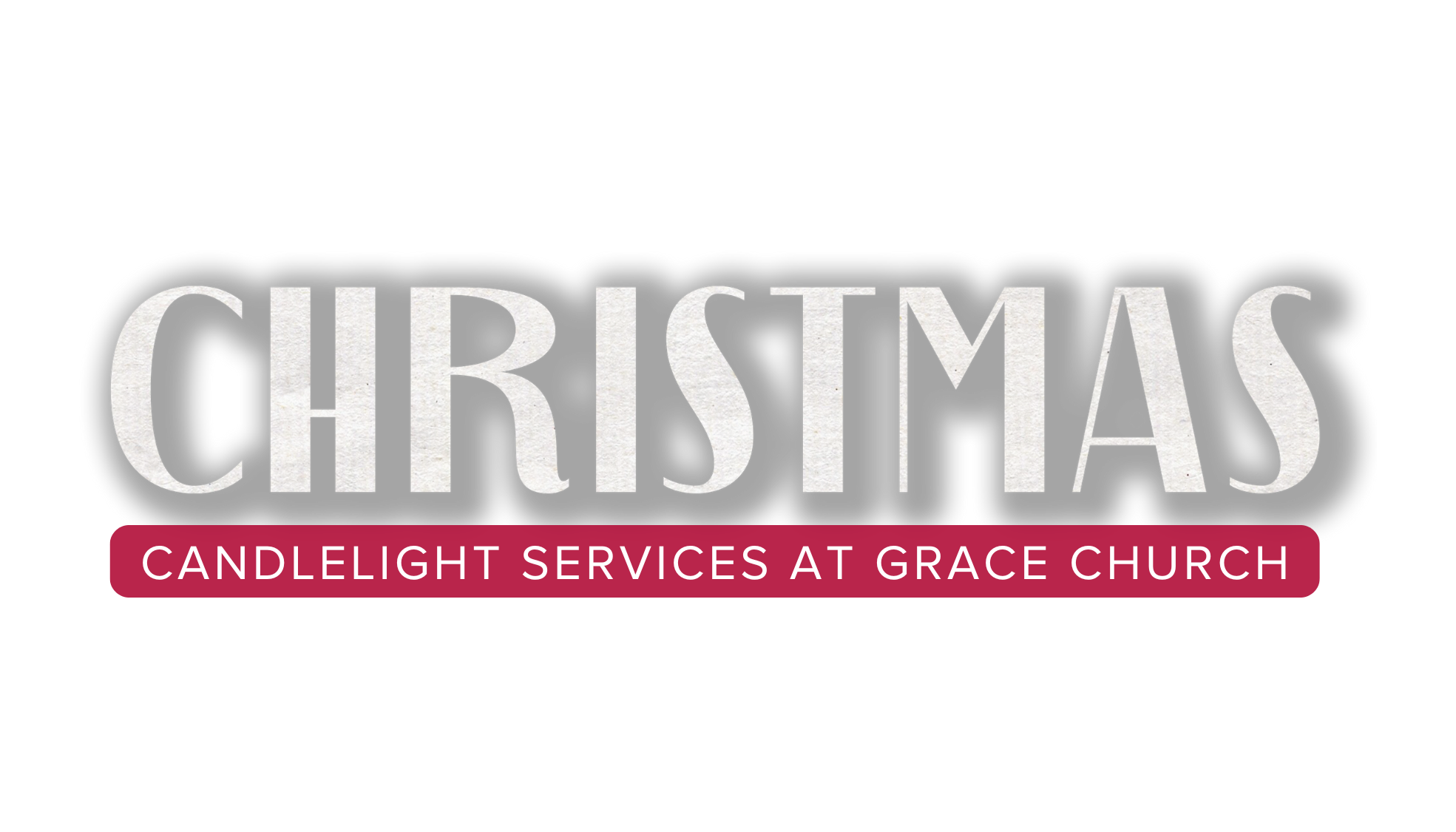 Christmas — Grace Church
