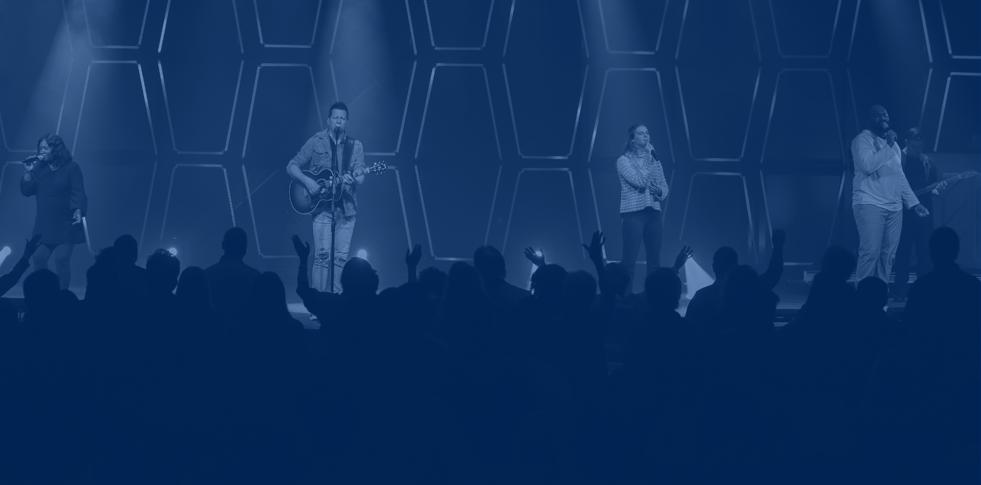 Thursday Service — Grace Church