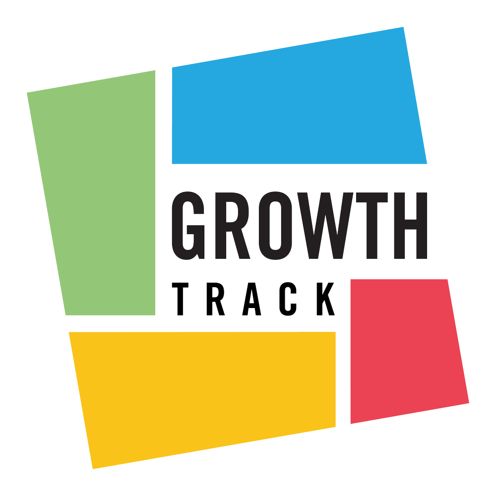 Growth Track | Join the Growth Journey Today — Grace Church