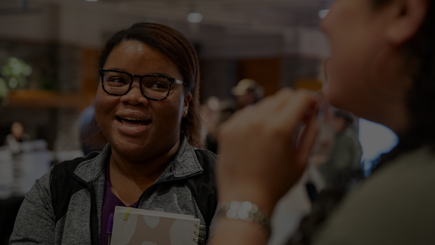 Summer Staff | Join Our Team - Serve and Grow — Grace Church