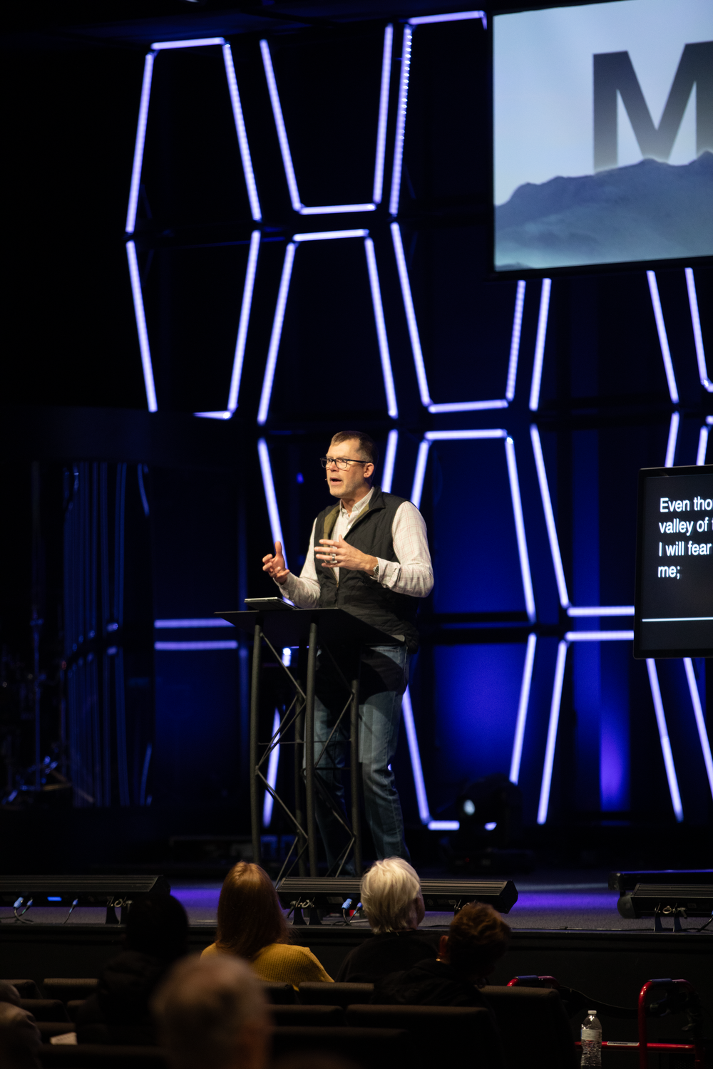 Chapel Hill Campus — Grace Church