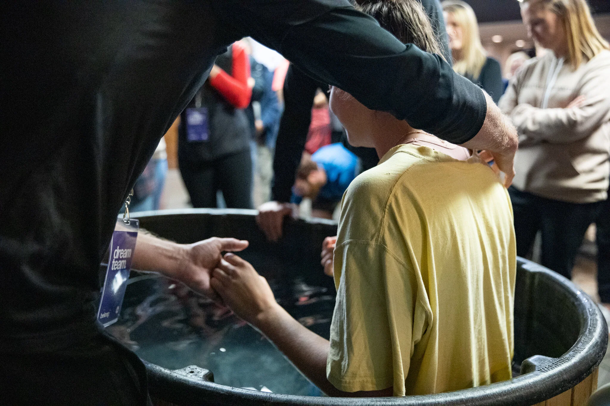 About — 33RD COMPANY