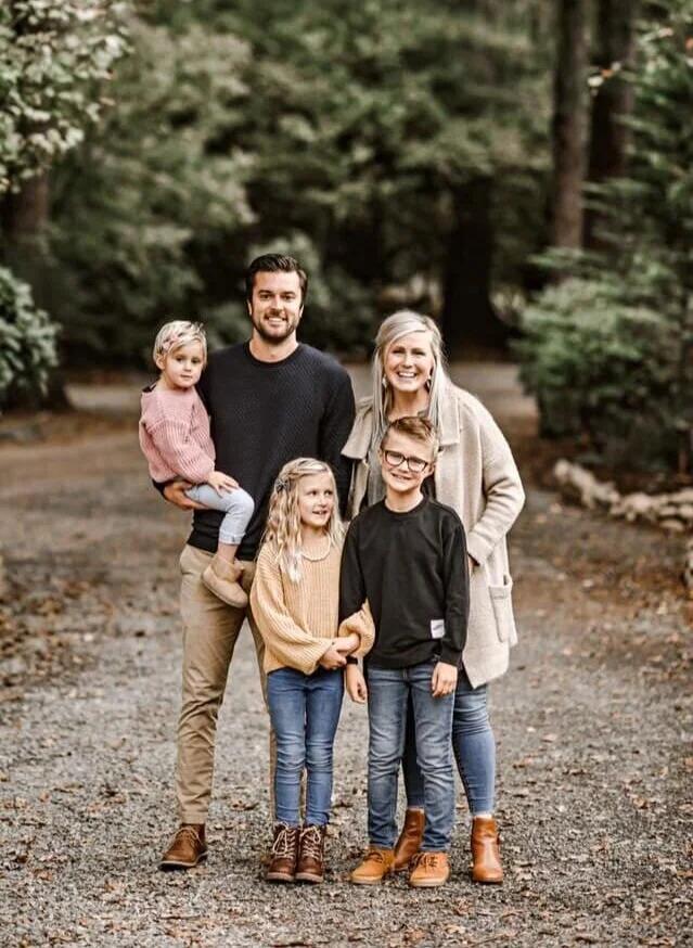 Our Team — Thirty Third Company