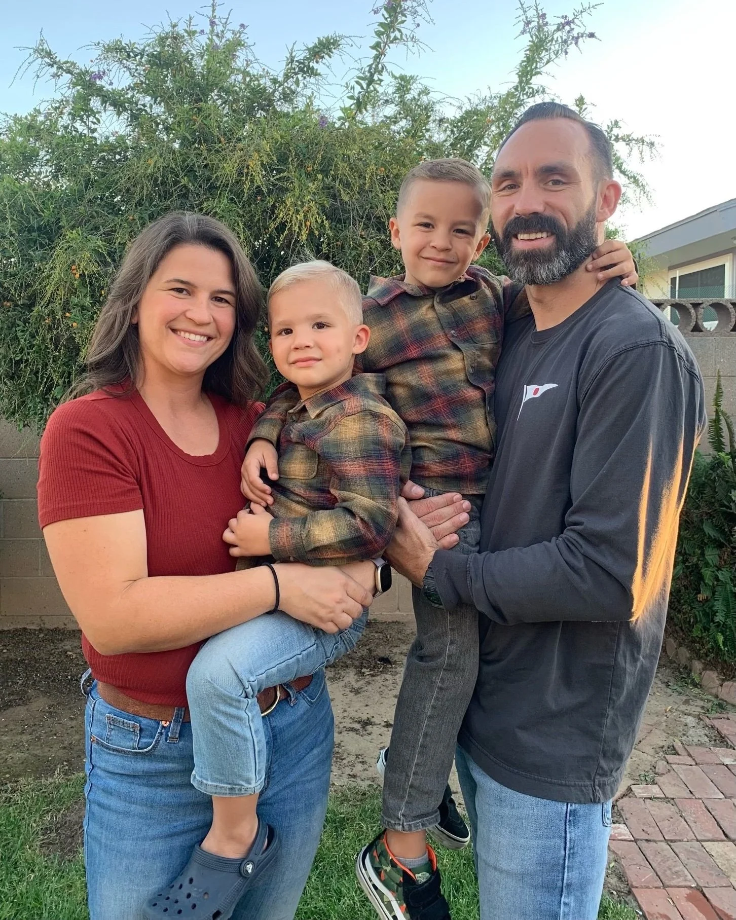 Our Team — Thirty Third Company