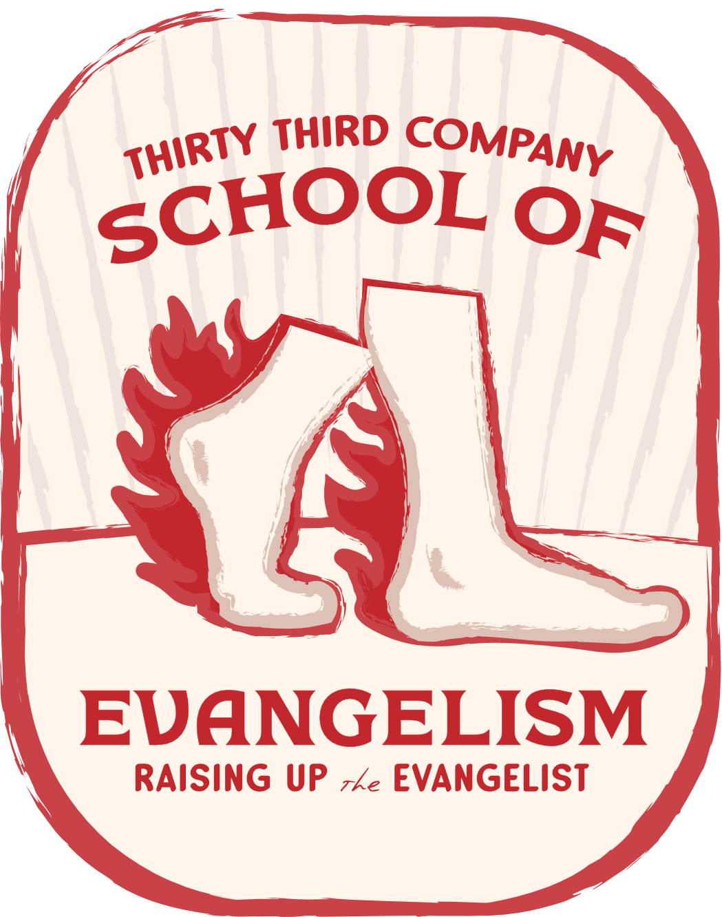 Thirty Third Company