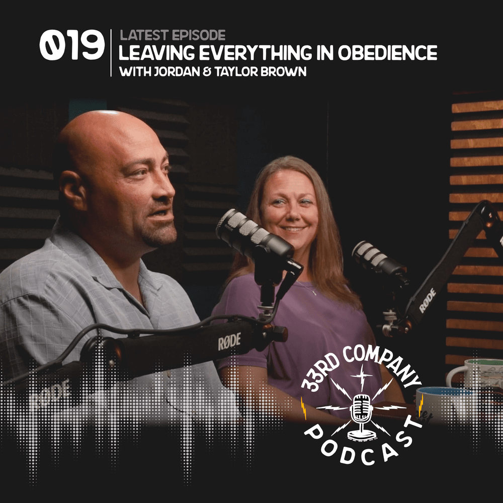 Thirty Third Company