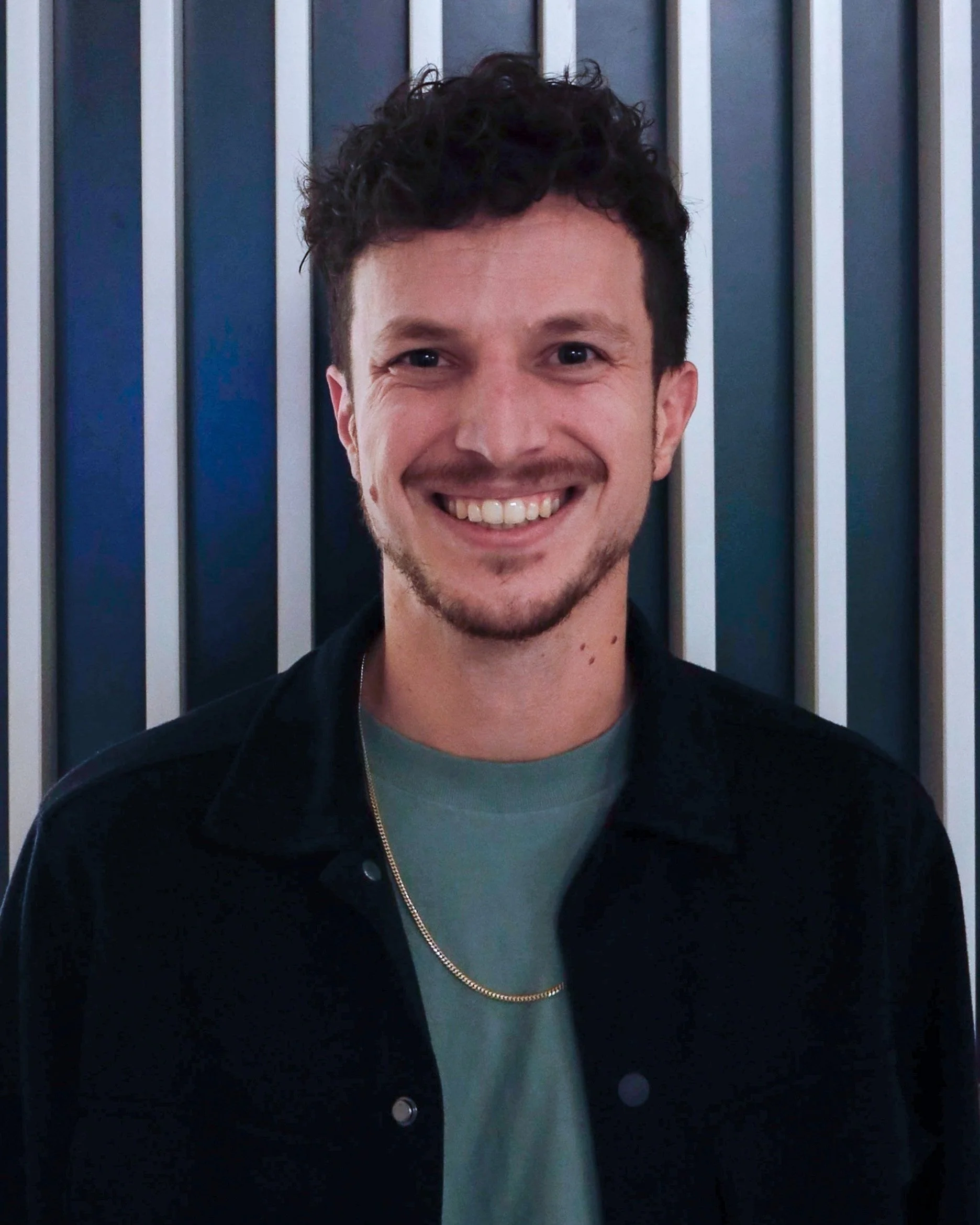 Our Team — Thirty Third Company