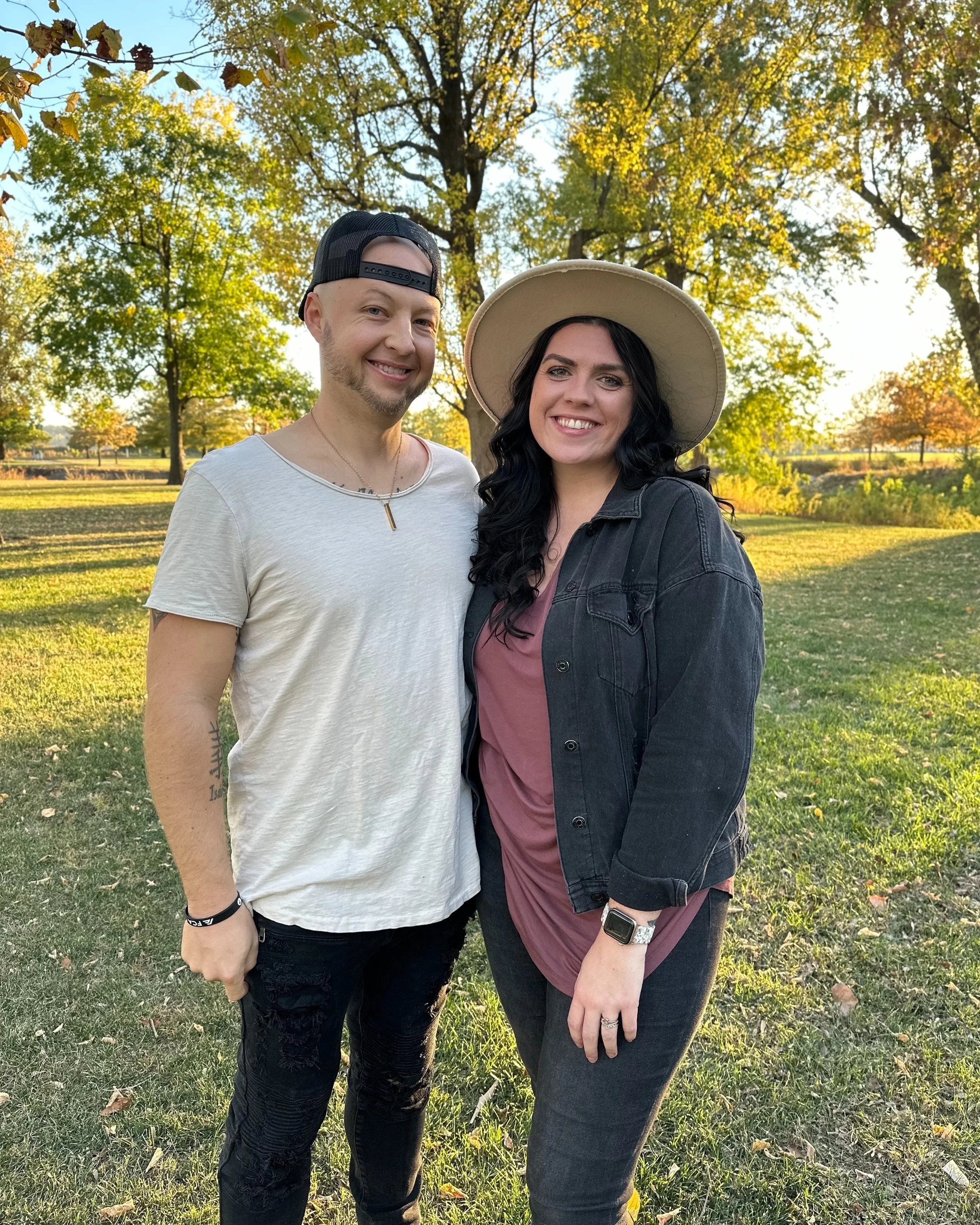 Our Team — Thirty Third Company