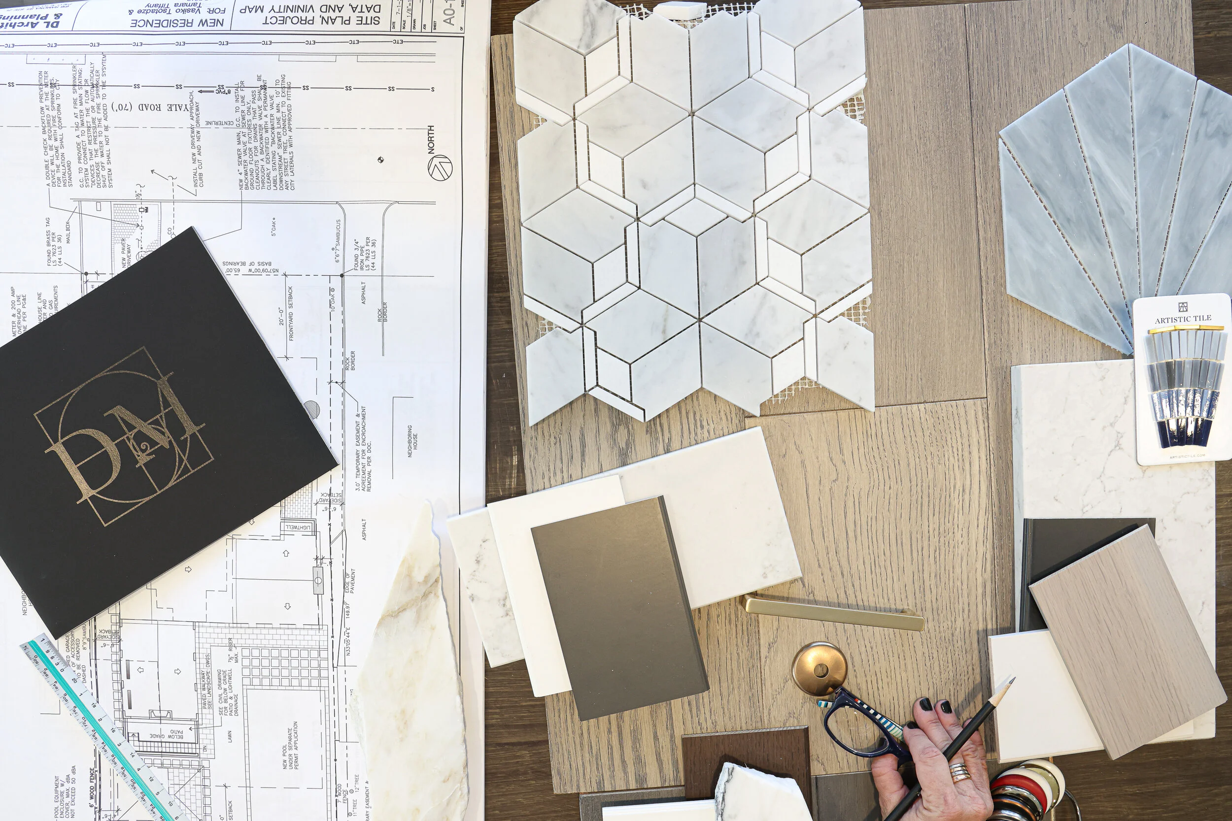 Design Matters Interior Design