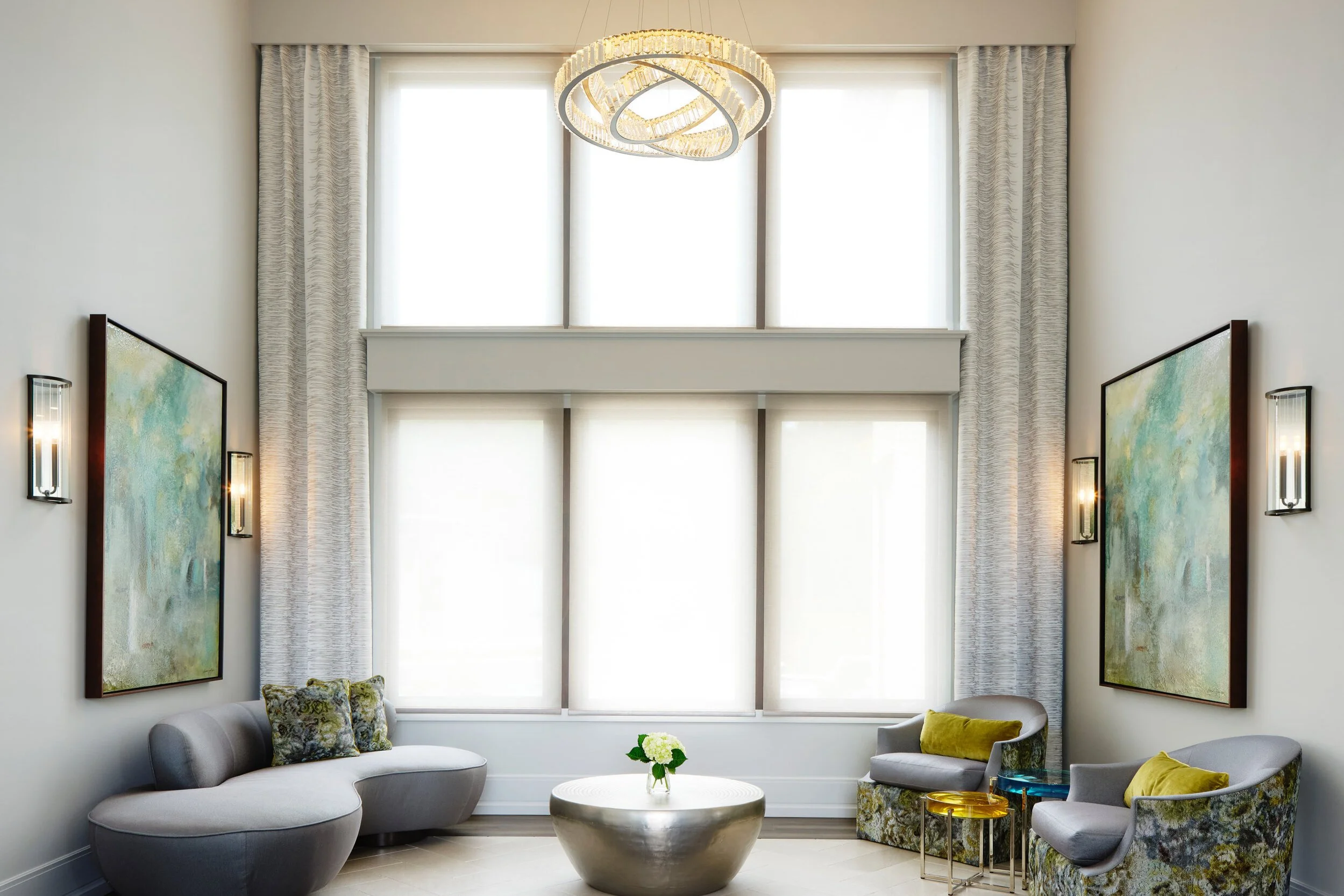 Design Matters Interior Design