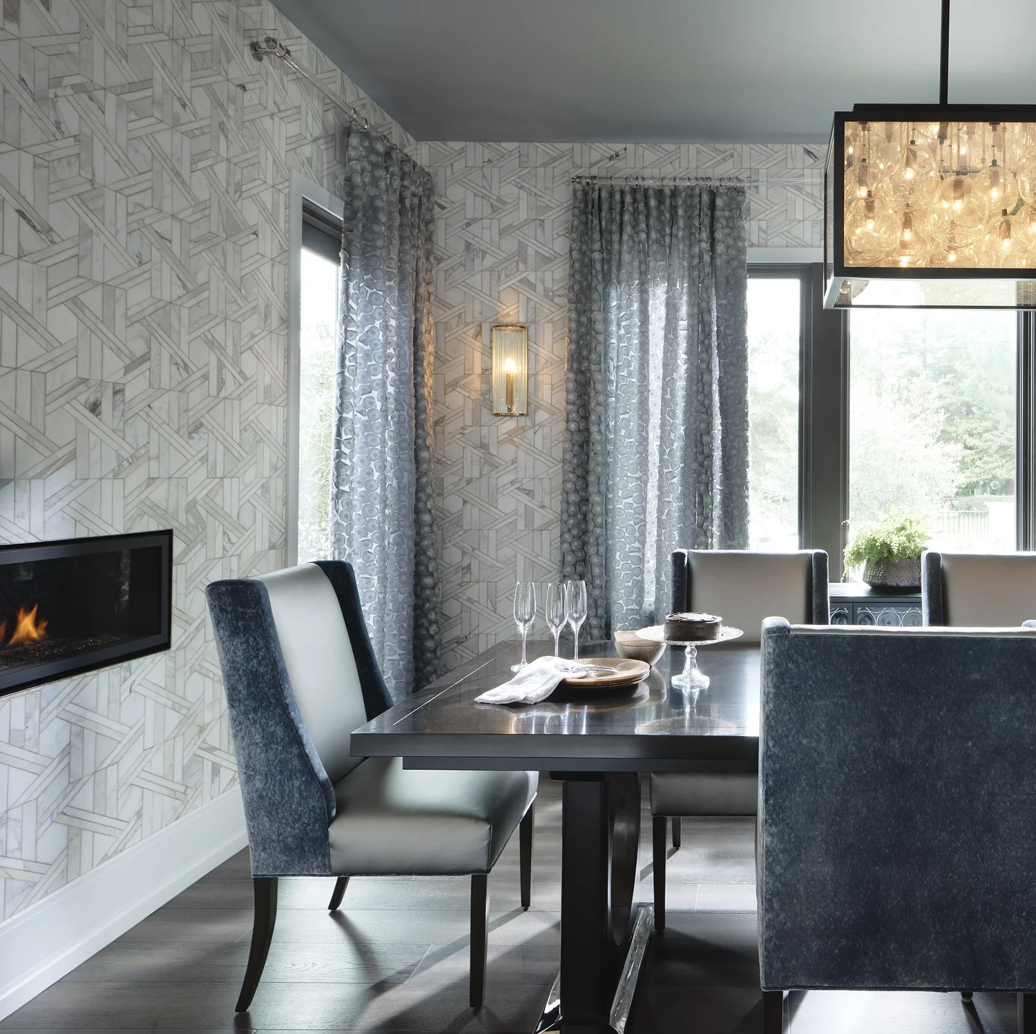 Design Matters Interior Design