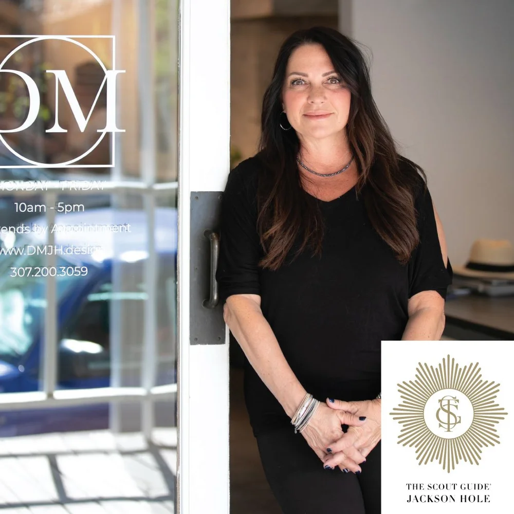 Design Matters Interior Design