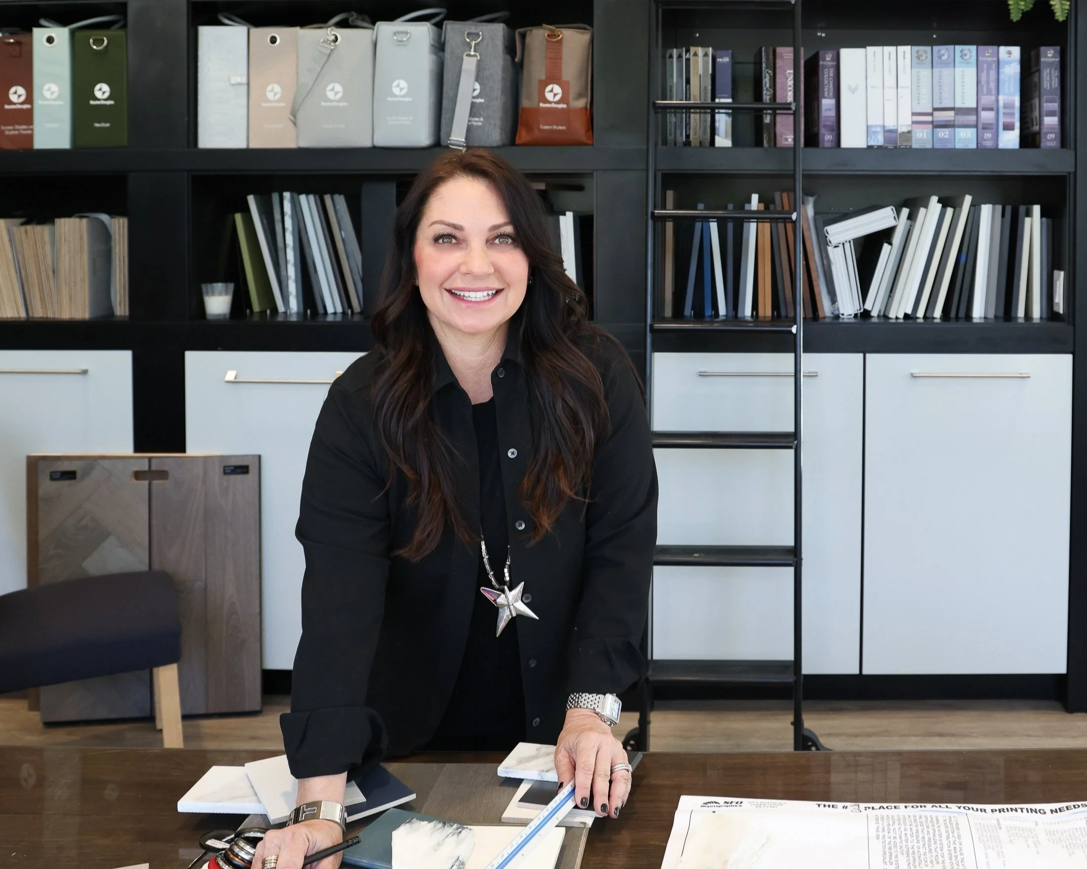 Design Matters Interior Design