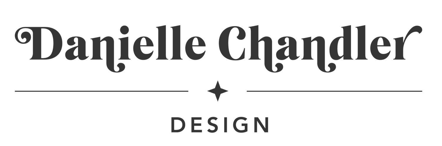 Illustration — Danielle Chandler Design
