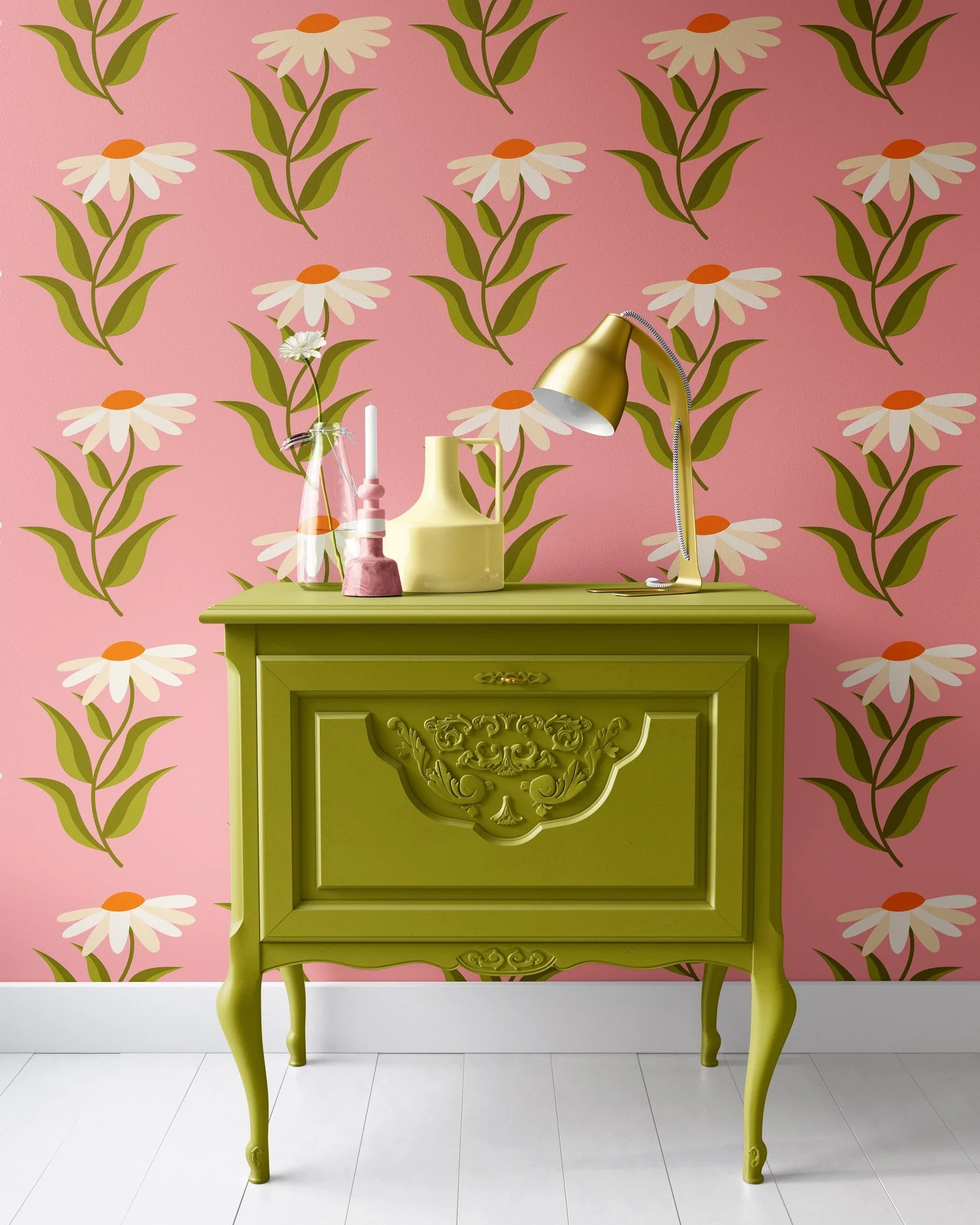 Surface Pattern Design — Danielle Chandler Design