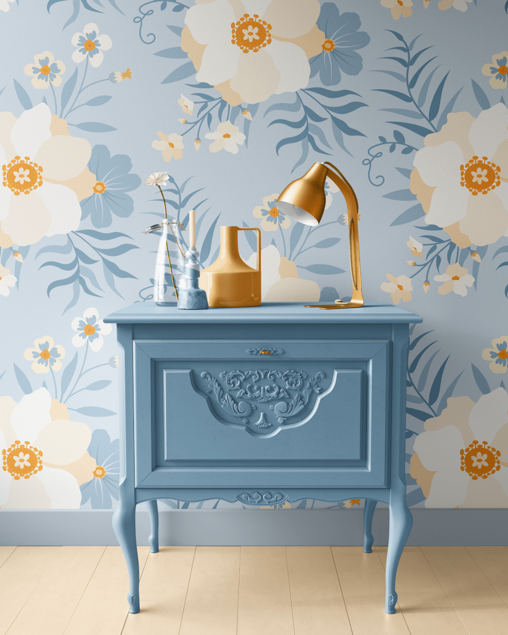 Surface Pattern Design — Danielle Chandler Design